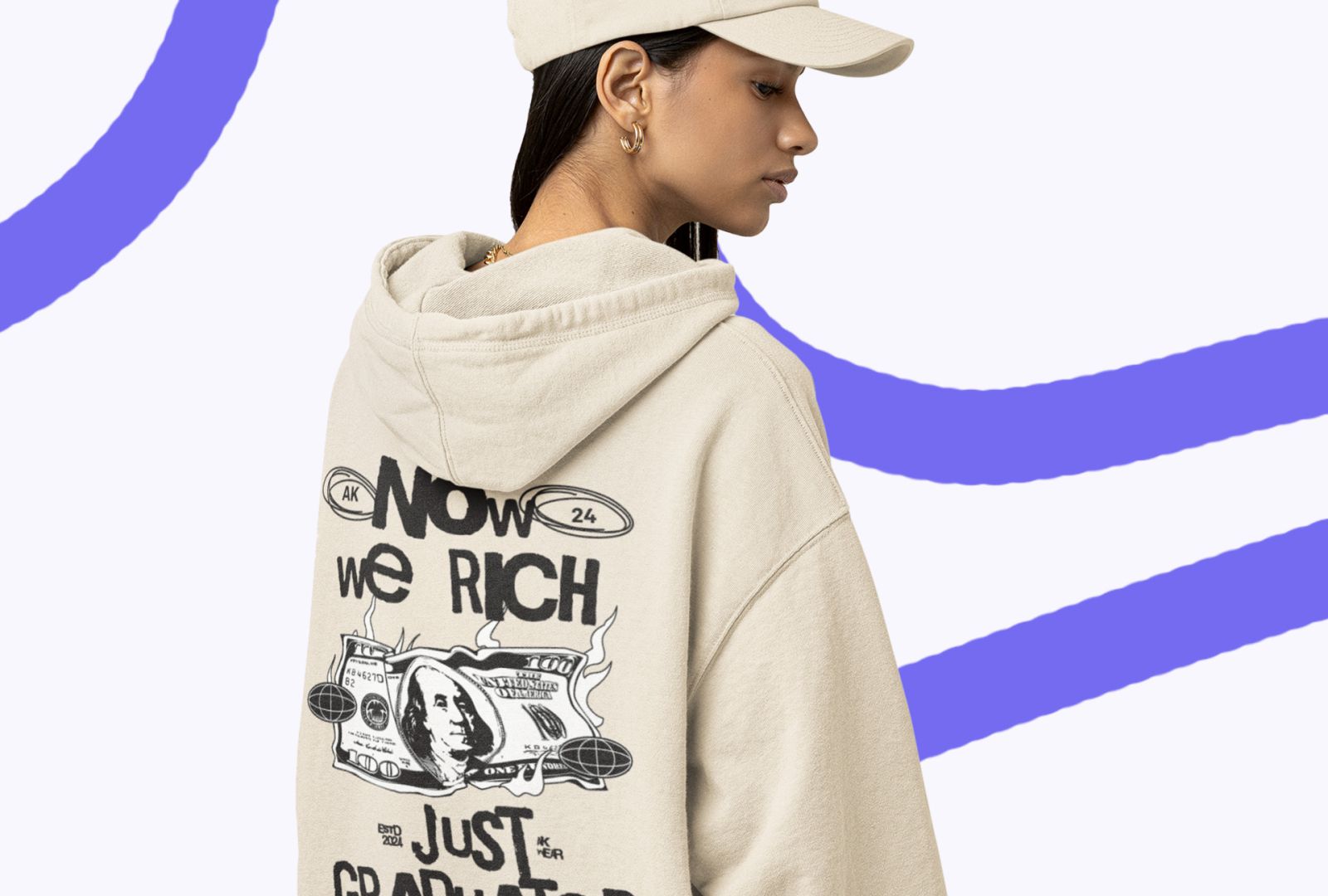 AK WEAR - Dein Partner für Abschluss Pullover & Abi Pullis