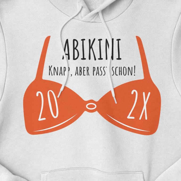 Abschlusspullis selbst designen | Exklusiv bei AK-WEAR.de