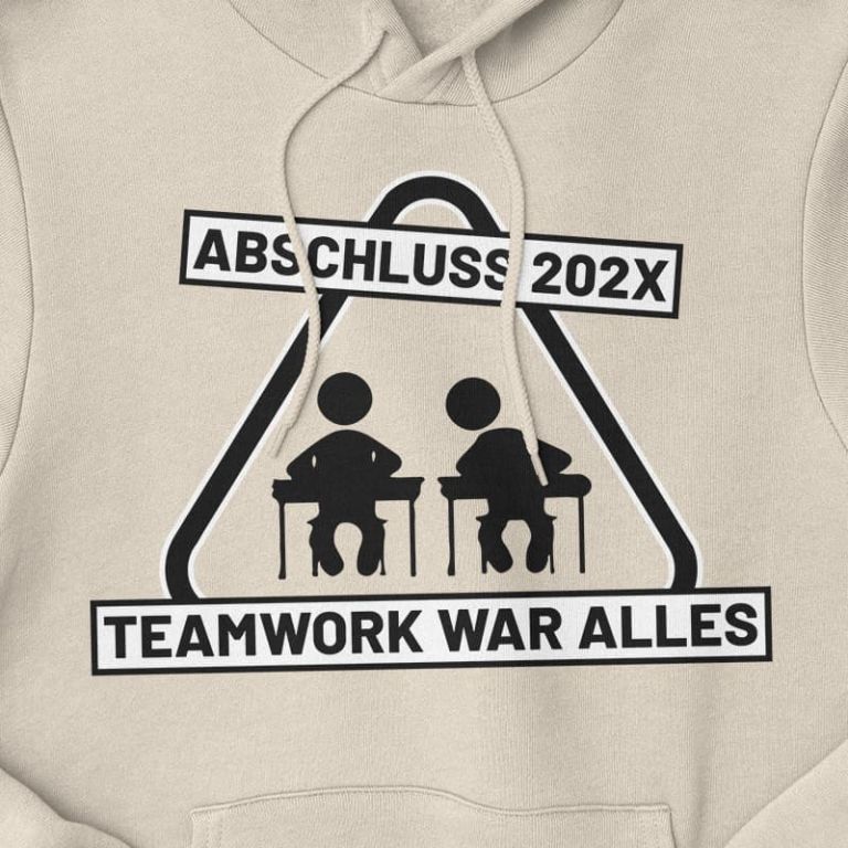 Abschlusspullis selbst designen | Exklusiv bei AK-WEAR.de