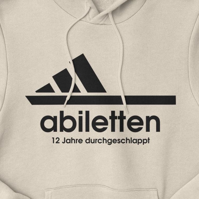 Abschluss Motive | In bester Qualität bei ak-wear.de