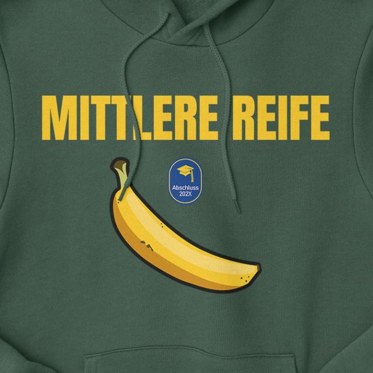 Abschlusspullis selbst designen | Exklusiv bei AK-WEAR.de