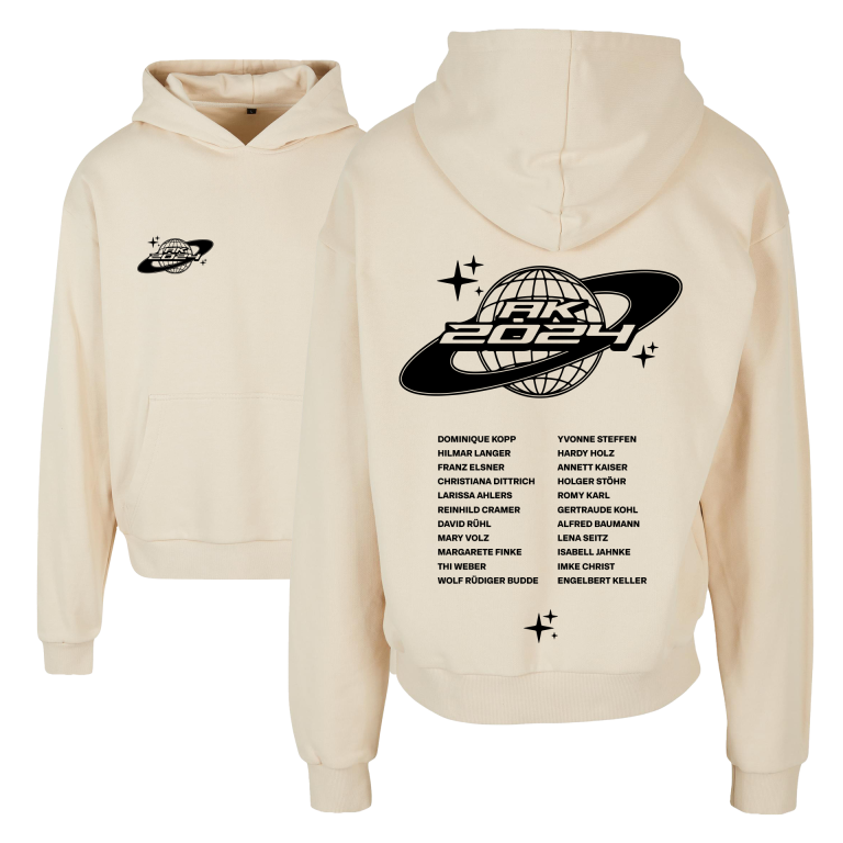 Abschlusspullis selbst designen | Exklusiv bei AK-WEAR.de