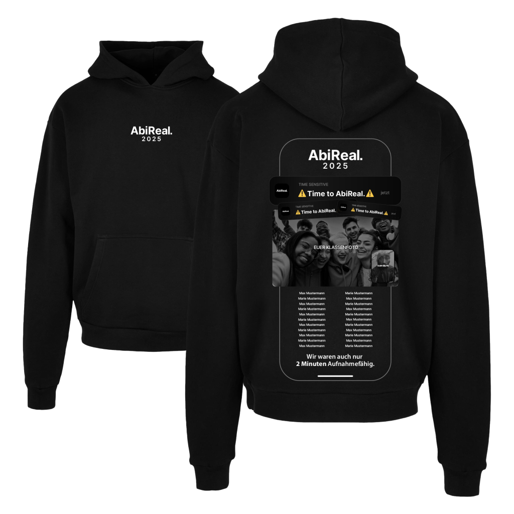 Abschlusspullis selbst designen | Exklusiv bei AK-WEAR.de