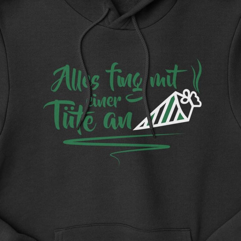 Abschlusspullis selbst designen | Exklusiv bei AK-WEAR.de