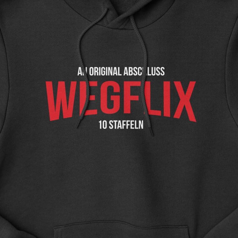 Abschlusspullis selbst designen | Exklusiv bei AK-WEAR.de