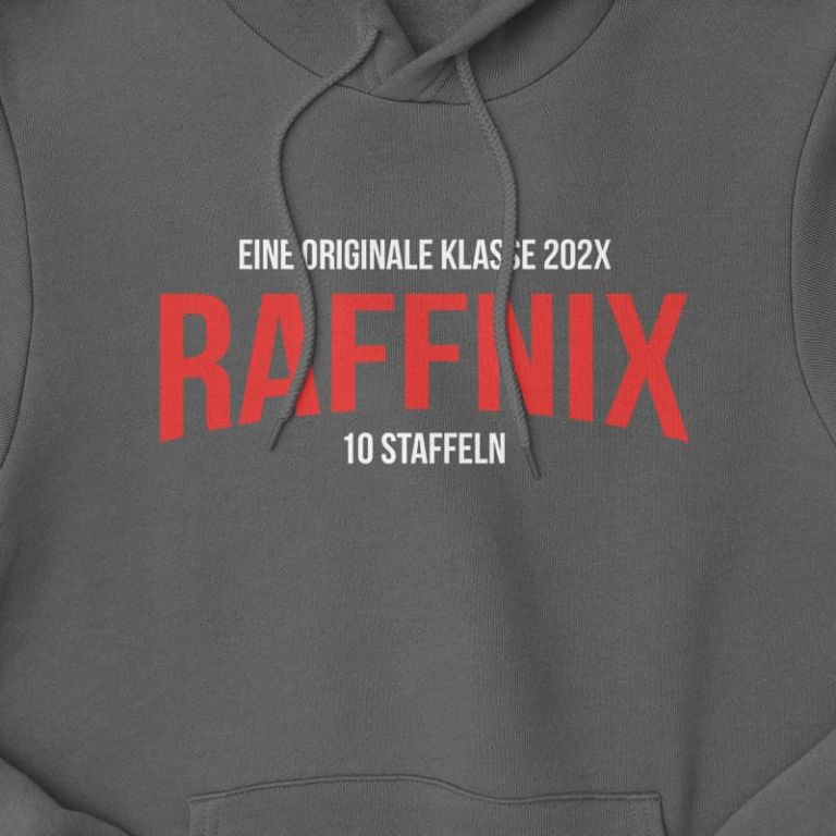 Abschlusspullis selbst designen | Exklusiv bei AK-WEAR.de