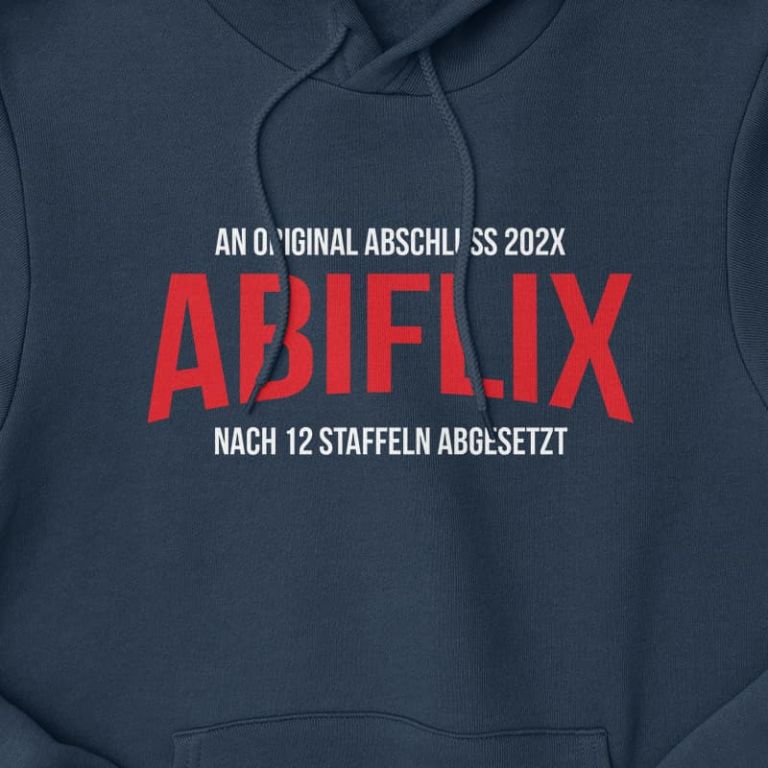 Abschlusspullis selbst designen | Exklusiv bei AK-WEAR.de