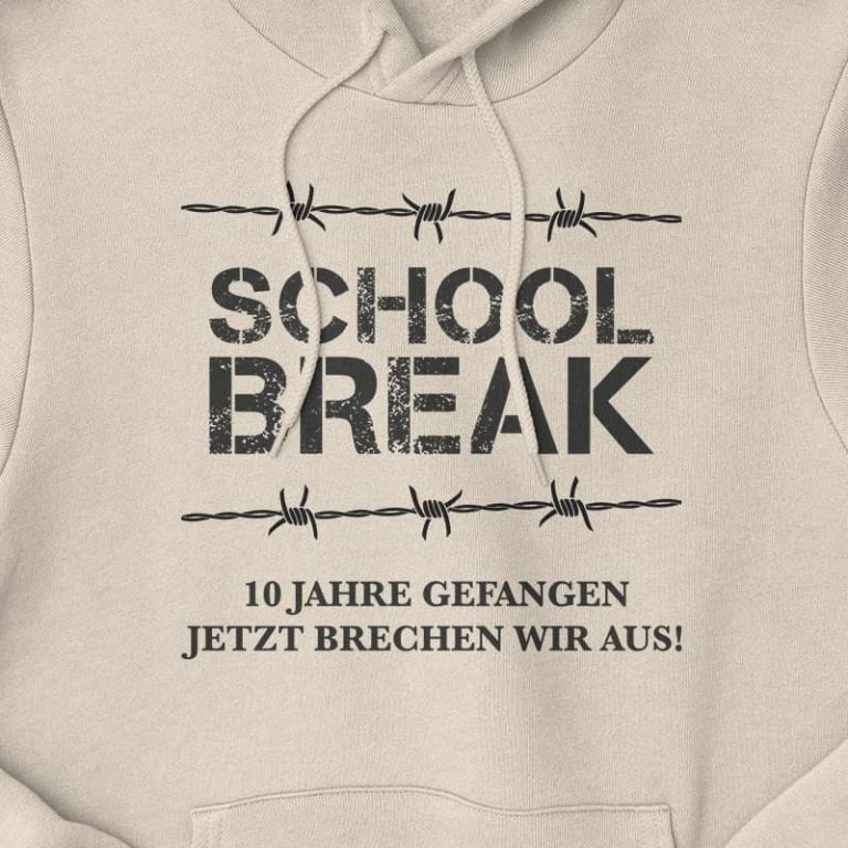 Abschlusspullis selbst designen | Exklusiv bei AK-WEAR.de