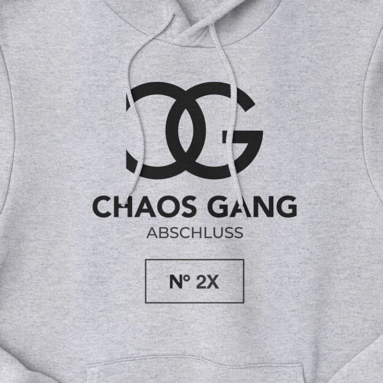 Abschlusspullis selbst designen | Exklusiv bei AK-WEAR.de